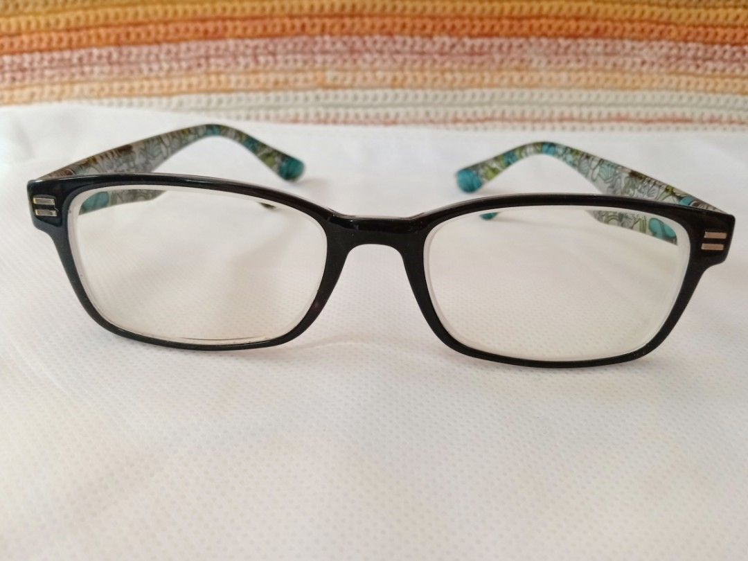 HIARI Made in Korea Eyewear, Women's Fashion, Watches & Accessories ...