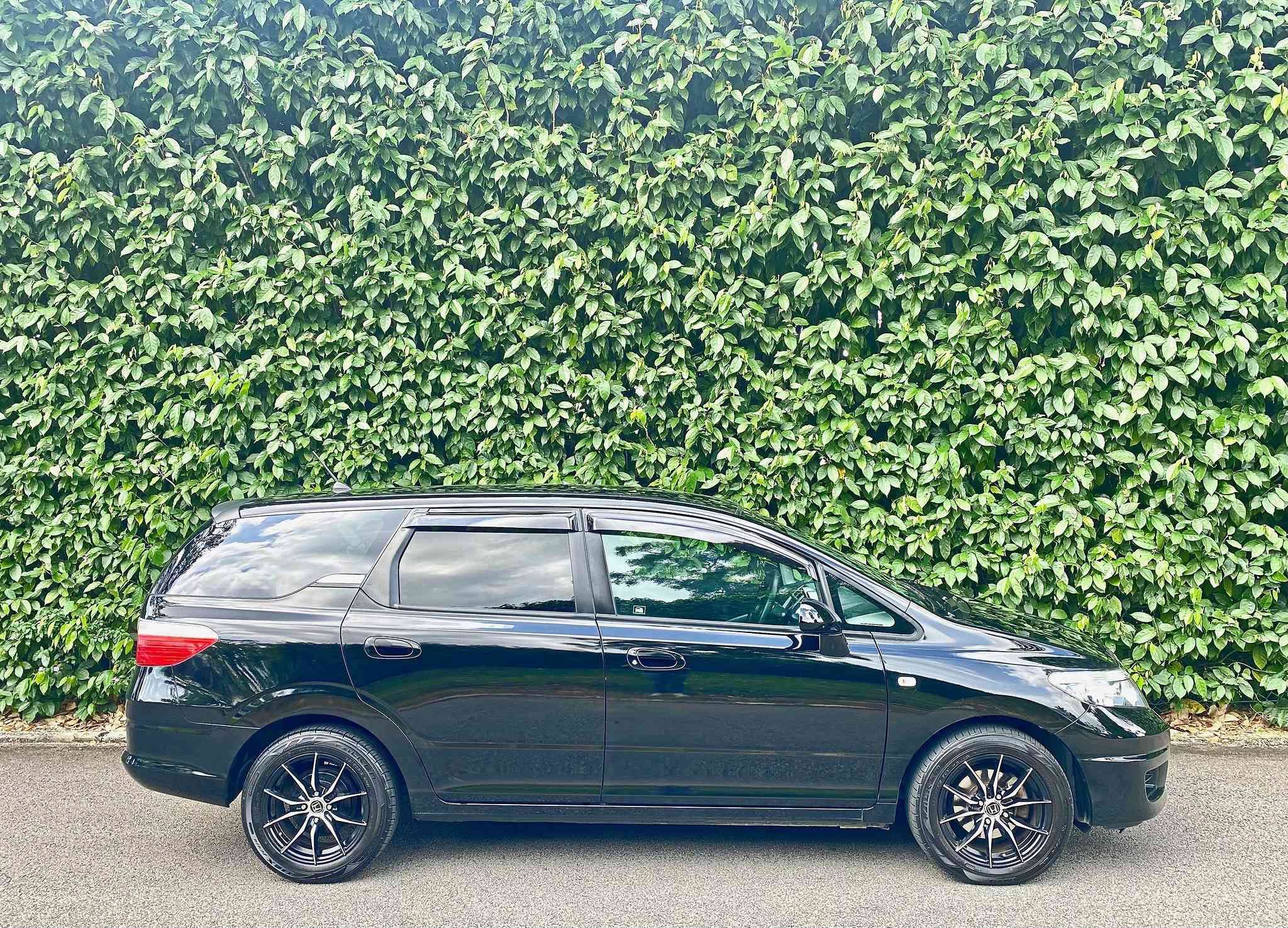 Honda Airwave 1.5 M (A), Cars, Used Cars on Carousell