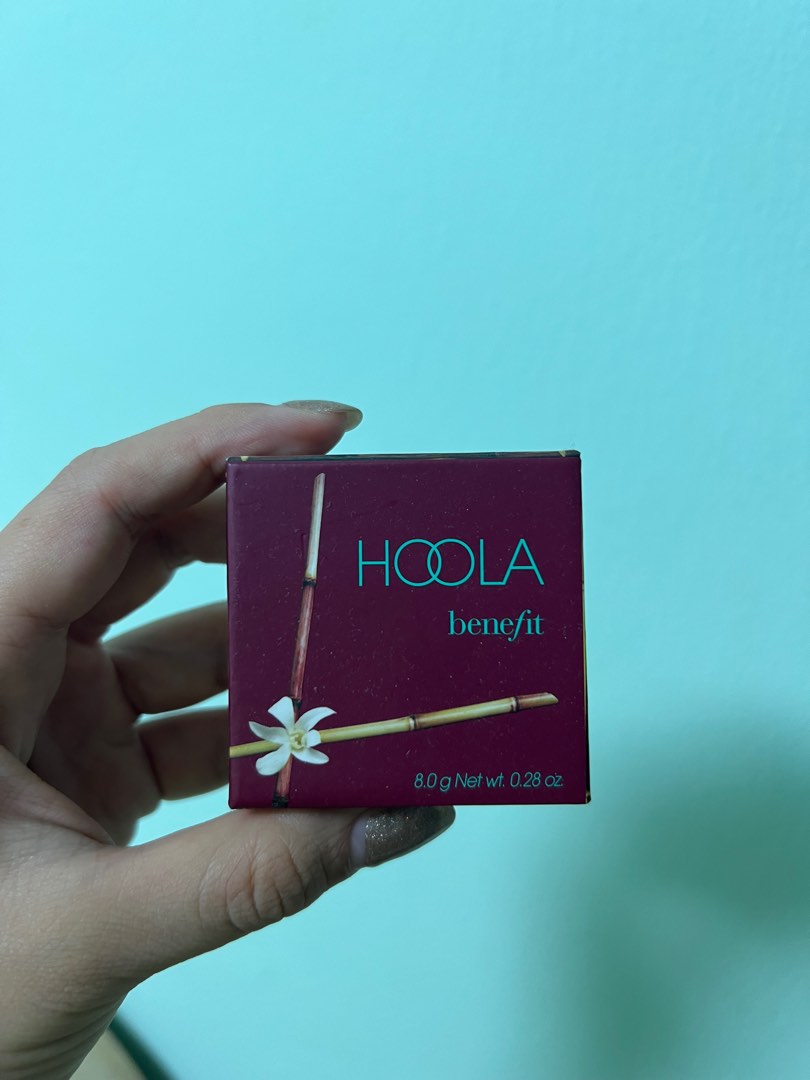 Hoola bronzer, Beauty & Personal Care, Face, Makeup on Carousell