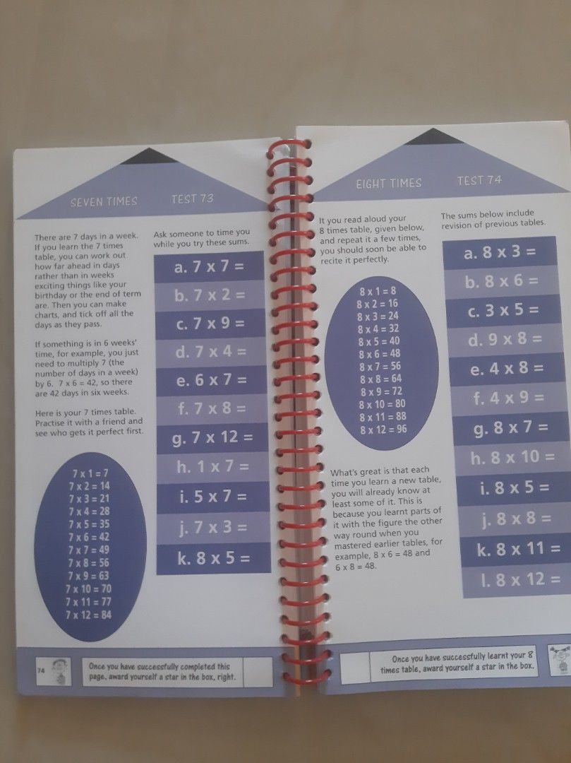 How To Be Top: Maths, English & Science, Hobbies & Toys, Books ...