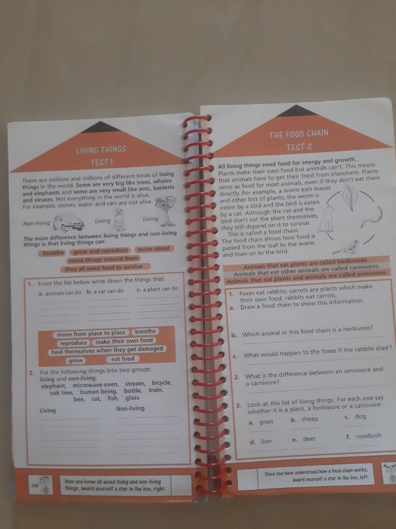 How To Be Top: Maths, English & Science, Hobbies & Toys, Books ...