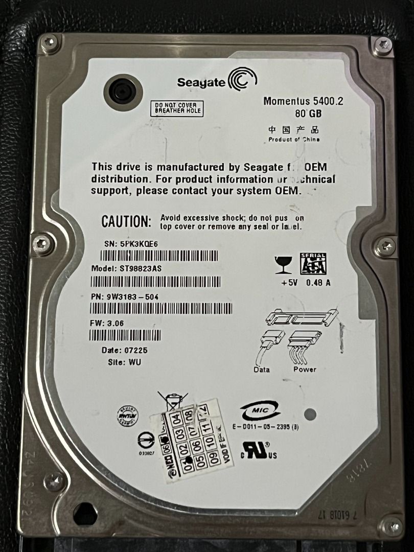 HP RTL8723bE Core i3-6006U CPU @ 2.00GHz Laptop, Computers & Tech ...