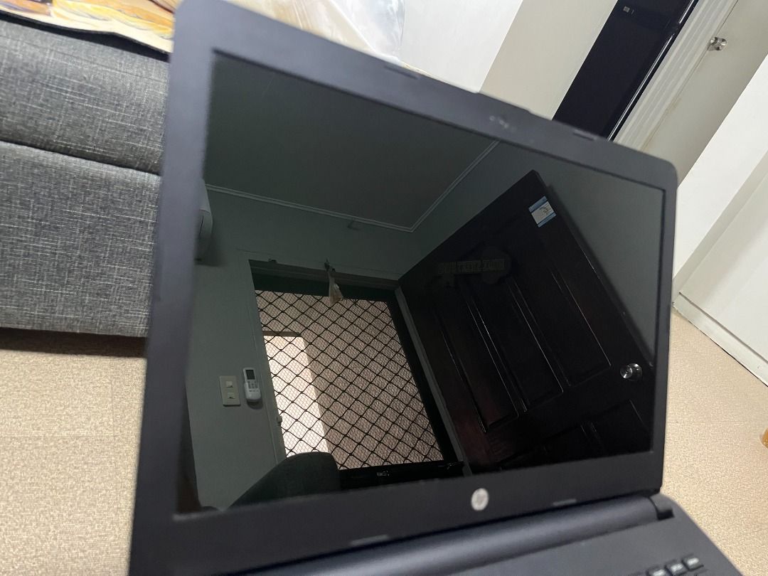 HP RTL8723bE Core i3-6006U CPU @ 2.00GHz Laptop, Computers & Tech ...