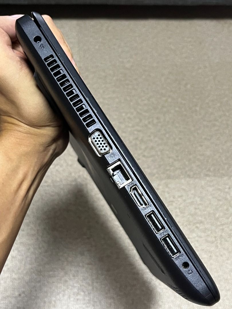 HP RTL8723bE Core i3-6006U CPU @ 2.00GHz Laptop, Computers & Tech ...