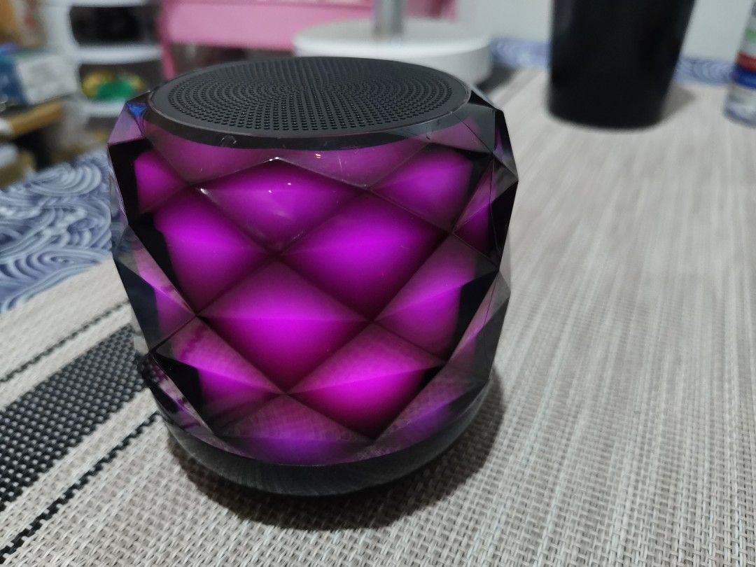 Huawei a20 pro Bluetooth speaker, Audio, Soundbars, Speakers ...