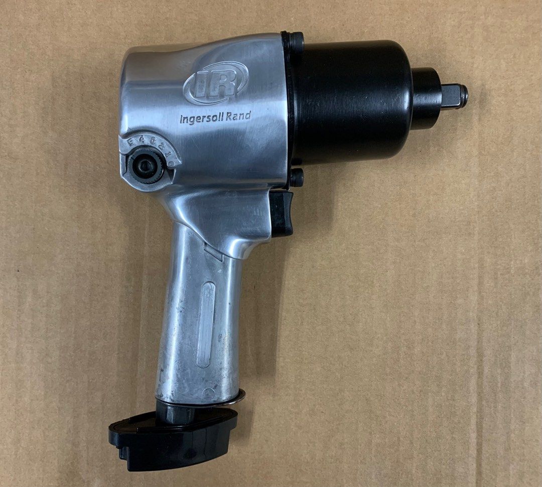 Ingersoll Rand 231G 1/2-inch Drive Air Impact Wrench, Edge Series, Air Impact Tool on Carousell