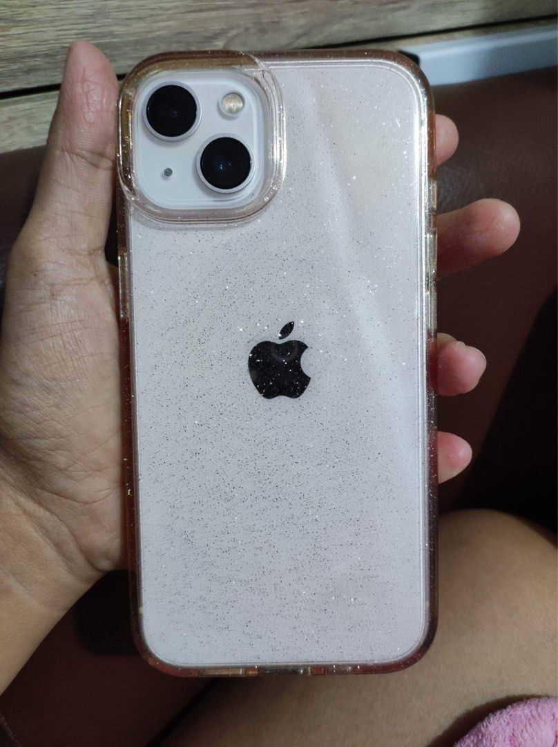 Iphone 13 pink 128gb, Mobile Phones & Gadgets, Mobile Phones, iPhone ...