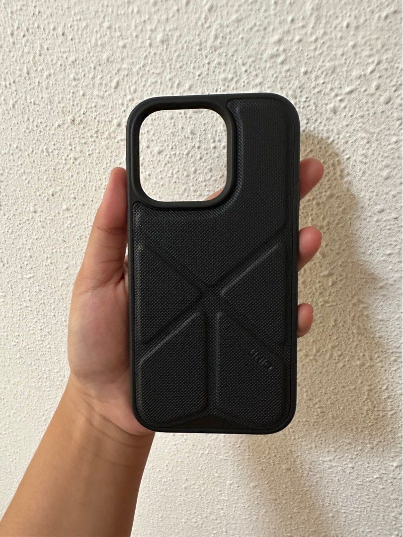 Iphone 14 Pro Uniq Transforma Case, Mobile Phones & Gadgets, Mobile ...