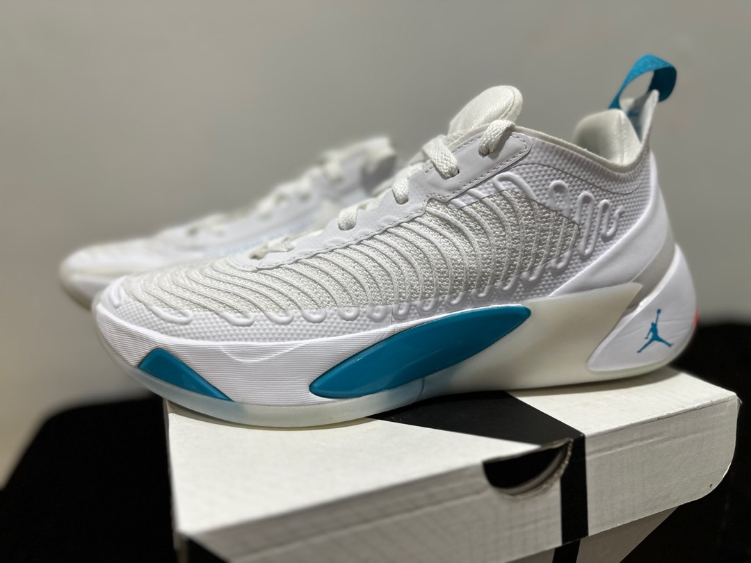 Jordan Luka 1 PF, Men's Fashion, Footwear, Sneakers on Carousell