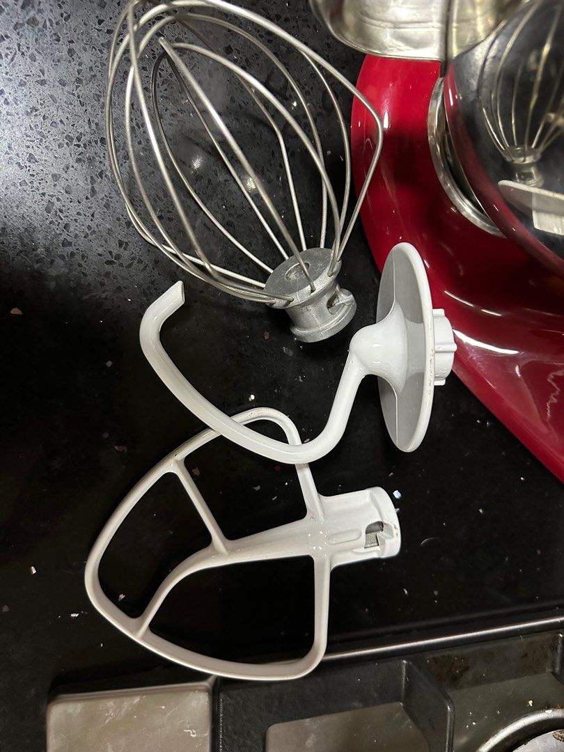 Kitchenaid Artisan stand mixer - 5KSM150, TV & Home Appliances, Kitchen ...