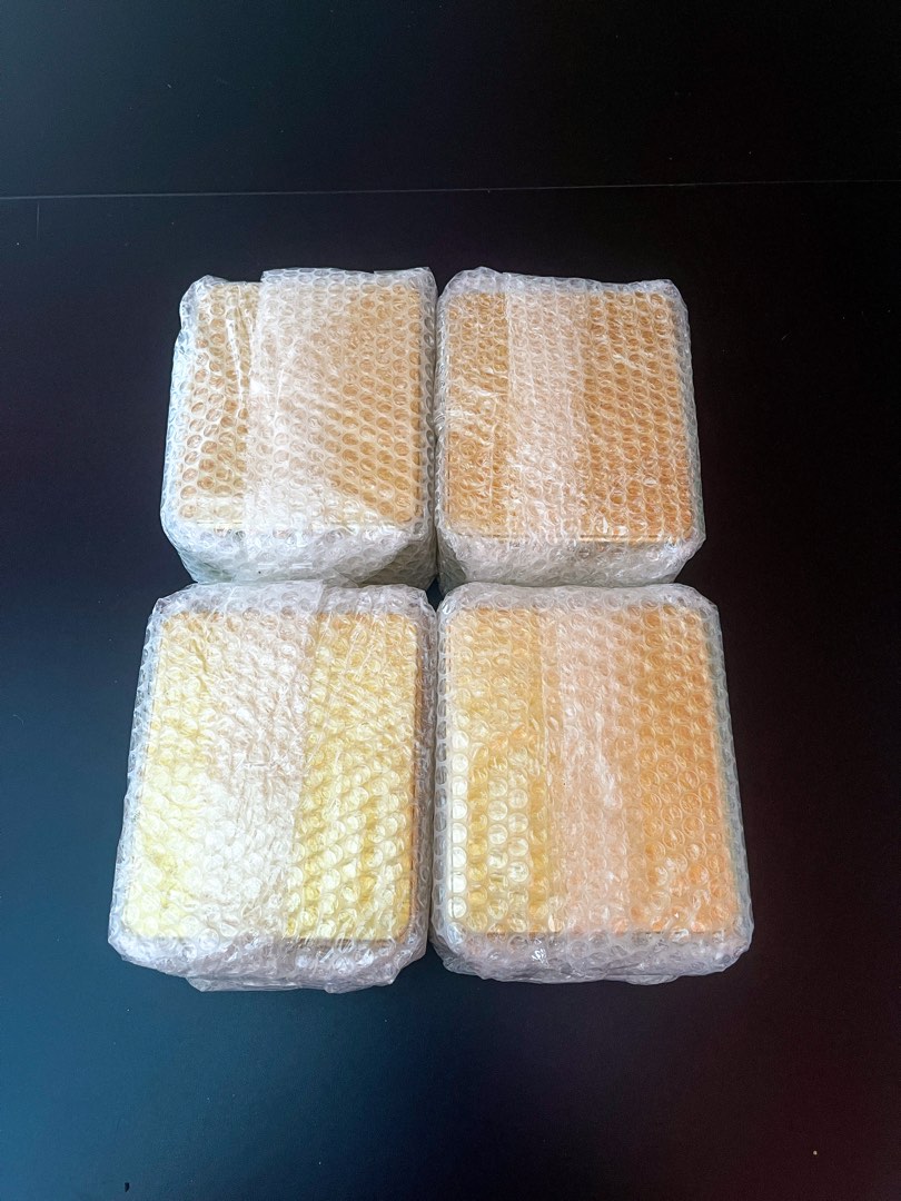 Kotak Kaleng (bundle), Kitchen & Appliances di Carousell