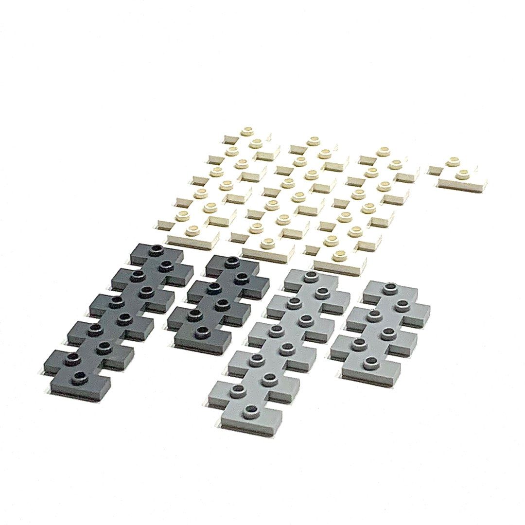 LEGO Parts, Hobbies & Toys, Toys & Games on Carousell