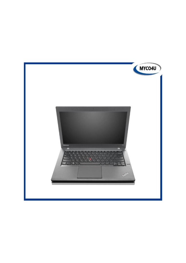 Lenovo Thinkpad T440P (Intel i5 & 4Gb RAM), Computers & Tech, Laptops ...