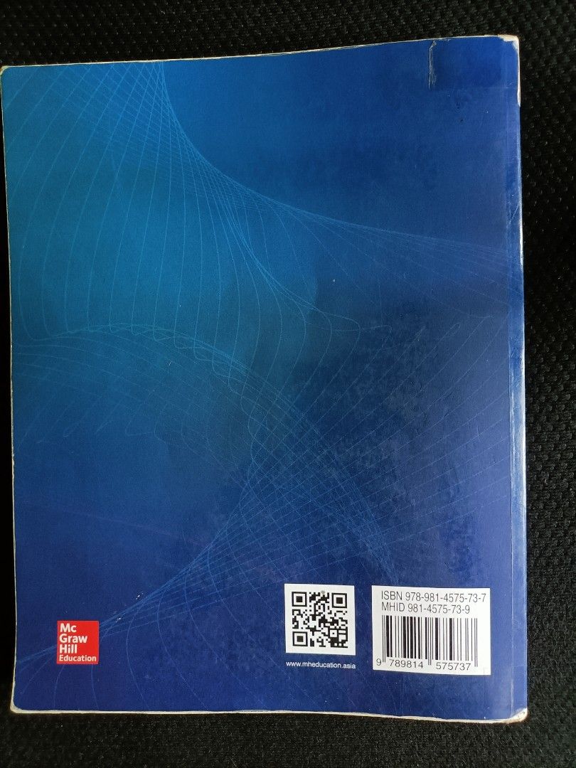 Linear Algebra Concepts and Techniques of Euclidean Spaces (Revised Edition), Hobbies & Toys ...