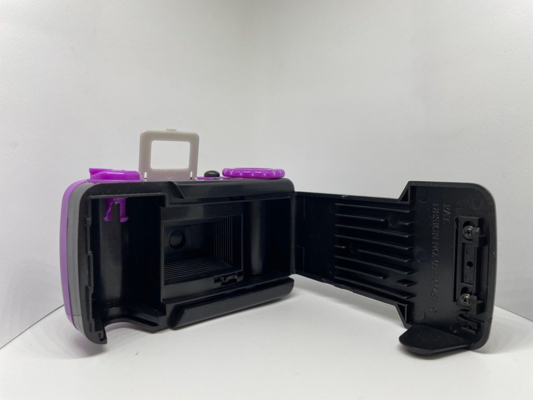 Little Pony camera on Carousell