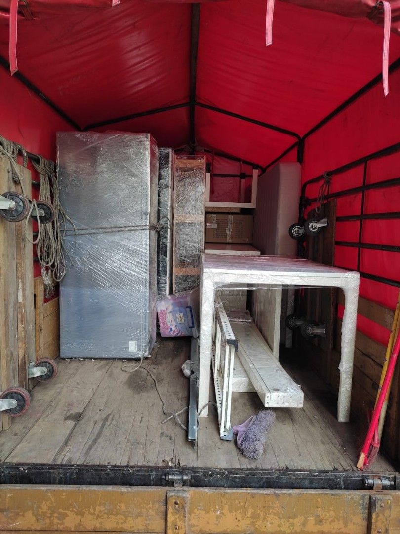 Lorry Transport Service 1 Tan, 2 Tan, 3 Tan, 5 Tan, Services, Home ...