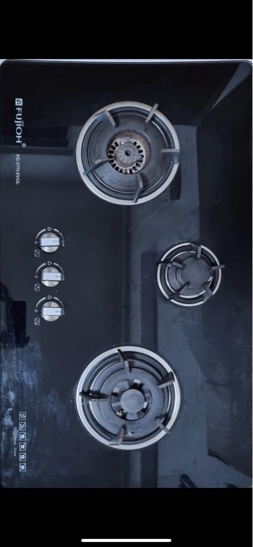 Lp gas hop, Furniture & Home Living, Kitchenware & Tableware, Cookware ...