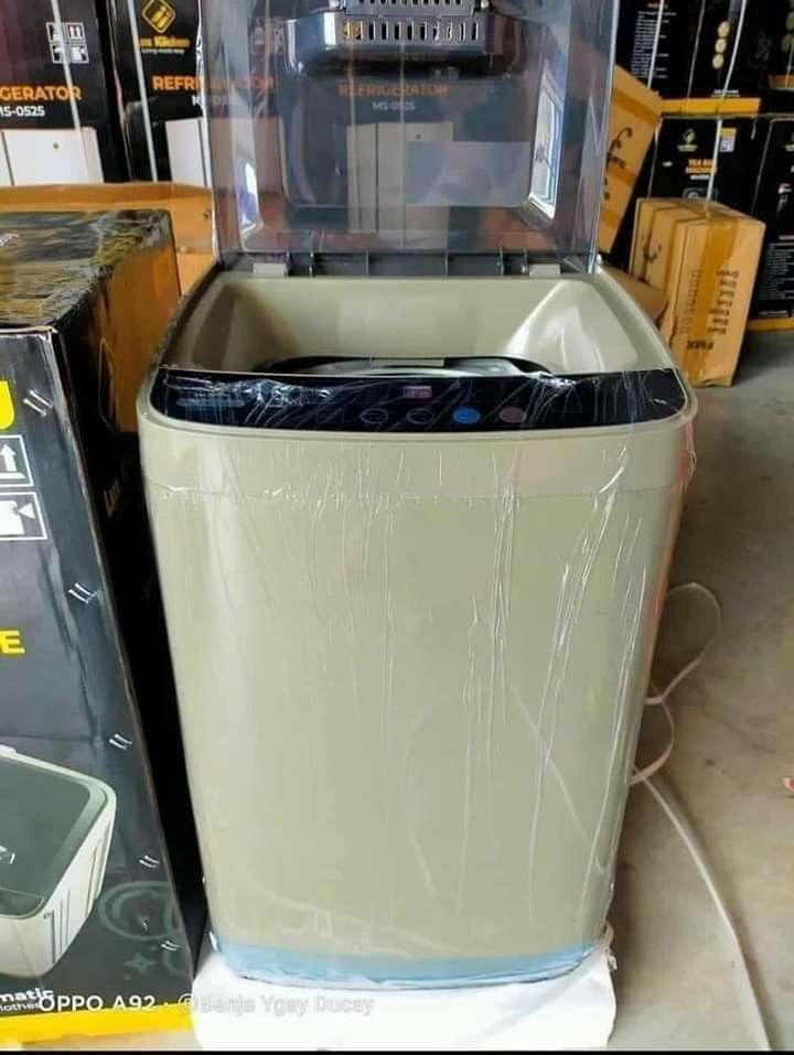 Lux kitchen fully automatic washing machine, TV & Home Appliances ...