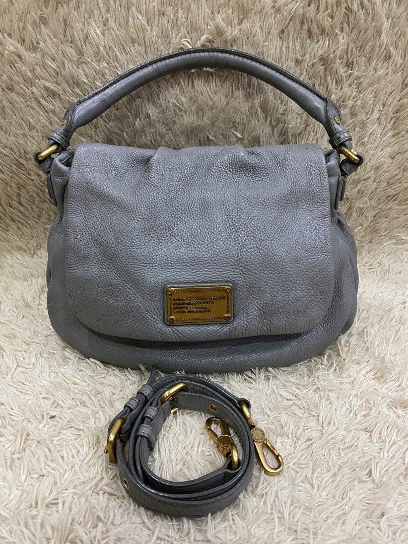Marc Jacobs, Barang Mewah, Tas & Dompet di Carousell