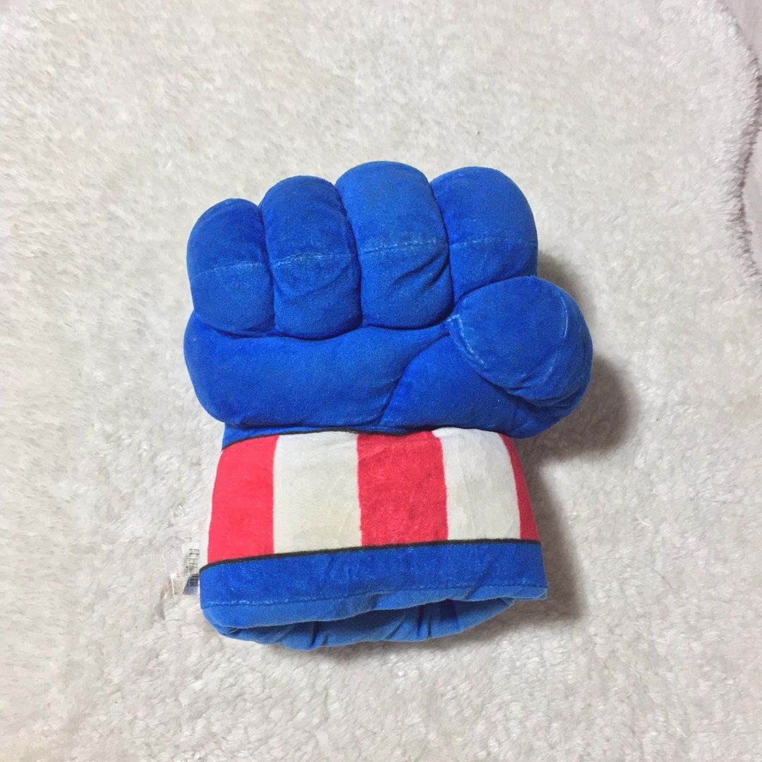 Marvel Hand on Carousell