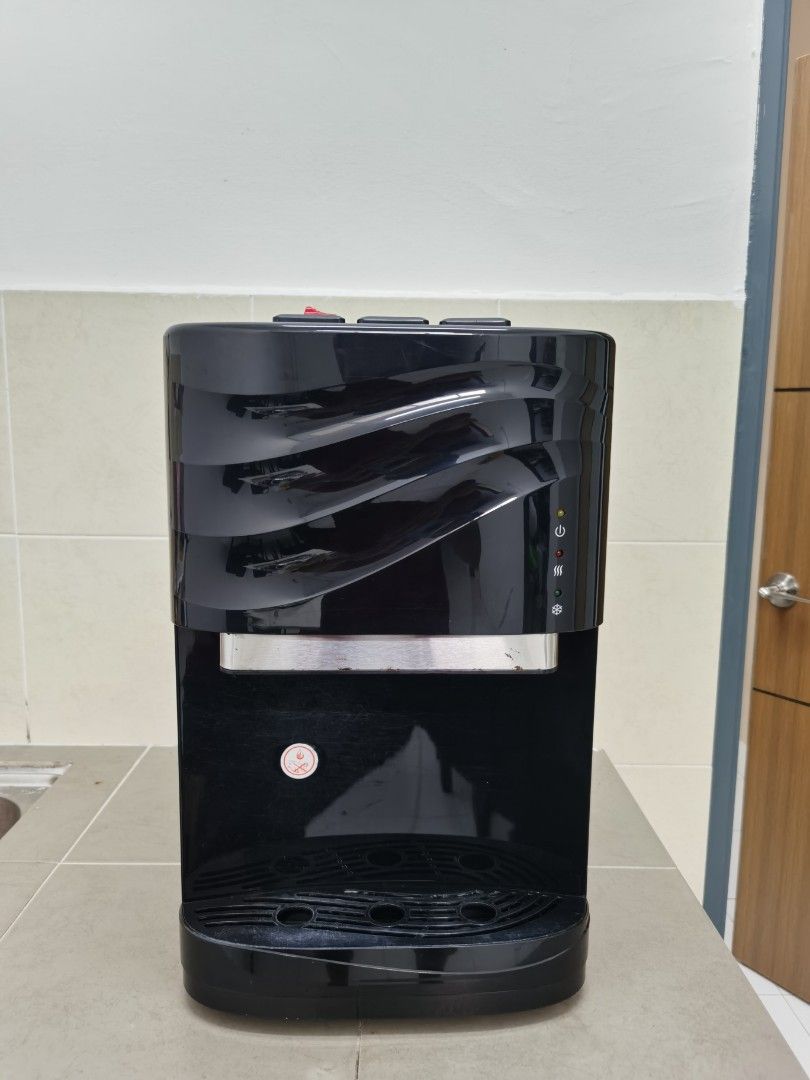 Midea water dispenser, TV & Home Appliances, Kitchen Appliances, Water ...