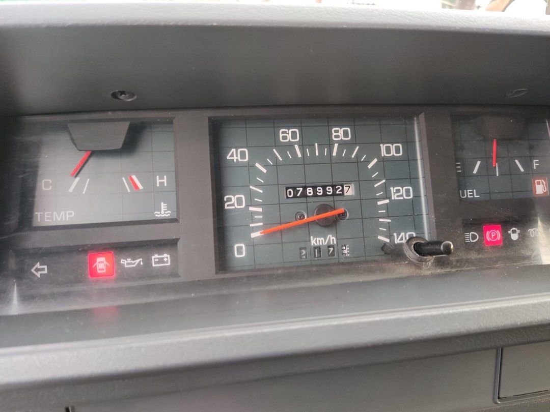 Mitsubishi Mitsubishi L300 L3 Manual, Cars for Sale, Used Cars on Carousell