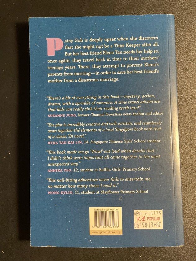 Mount Emily Series Bundle, Hobbies & Toys, Books & Magazines, Fiction ...