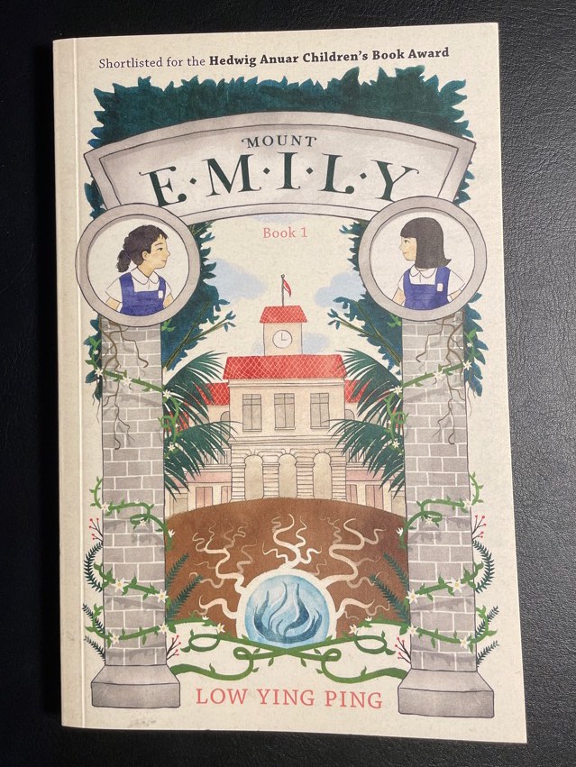 Mount Emily Series Bundle, Hobbies & Toys, Books & Magazines, Fiction ...