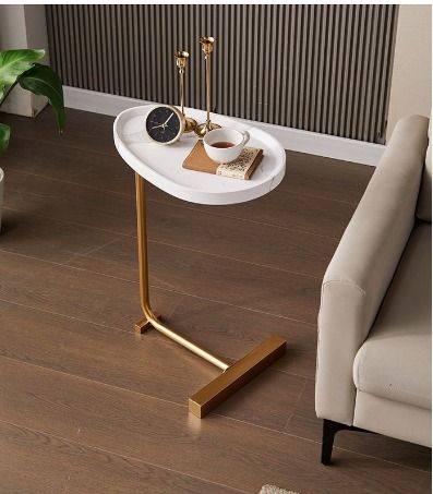 Multi-purpose Side Table Concise style Coffee Table Tea Table Corner ...
