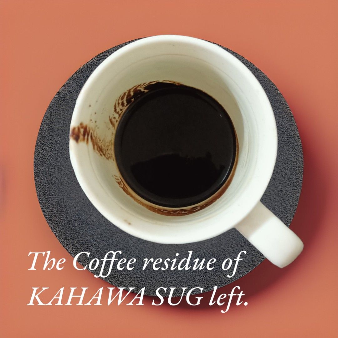 Native Coffee from Sulu, Food & Drinks, Packaged & Instant Food on ...