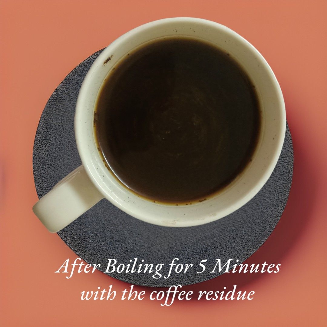 Native Coffee from Sulu, Food & Drinks, Packaged & Instant Food on ...