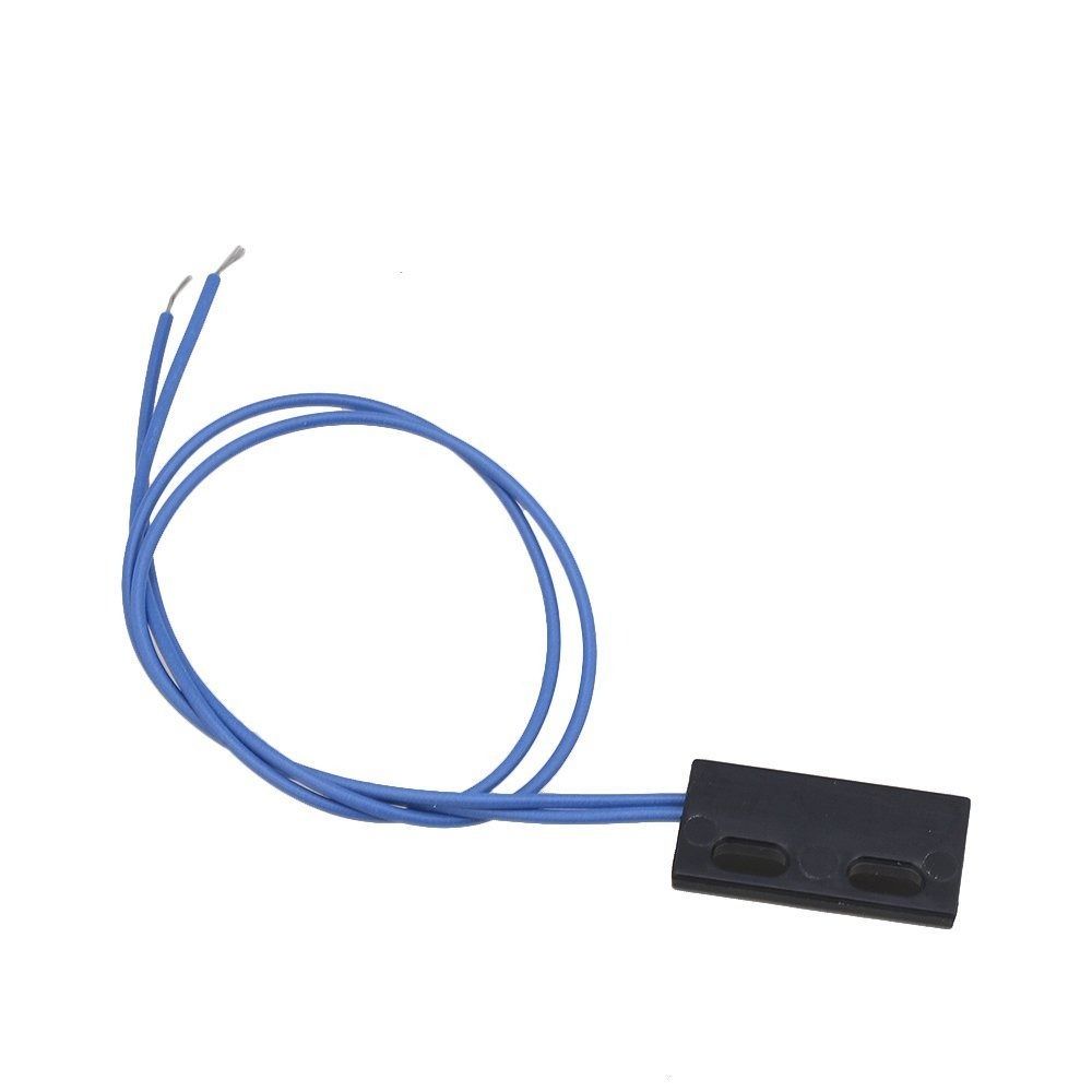NC Magnetic Door Window Reed Switch Normally Closed Magnetic Door ...