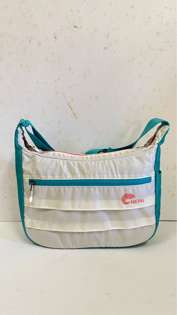 Nepa Banana Sling Bag, Sports Equipment, Hiking & Camping on Carousell