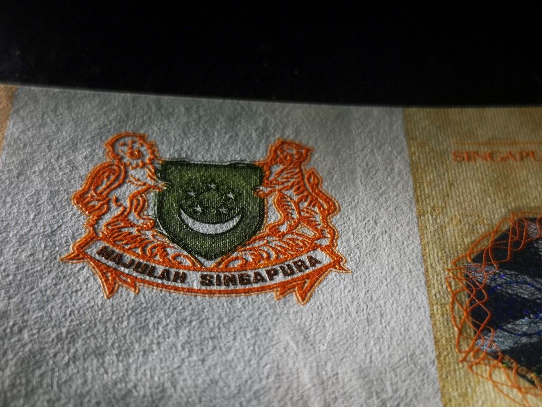 Nice Identical serial Number, Hobbies & Toys, Memorabilia ...