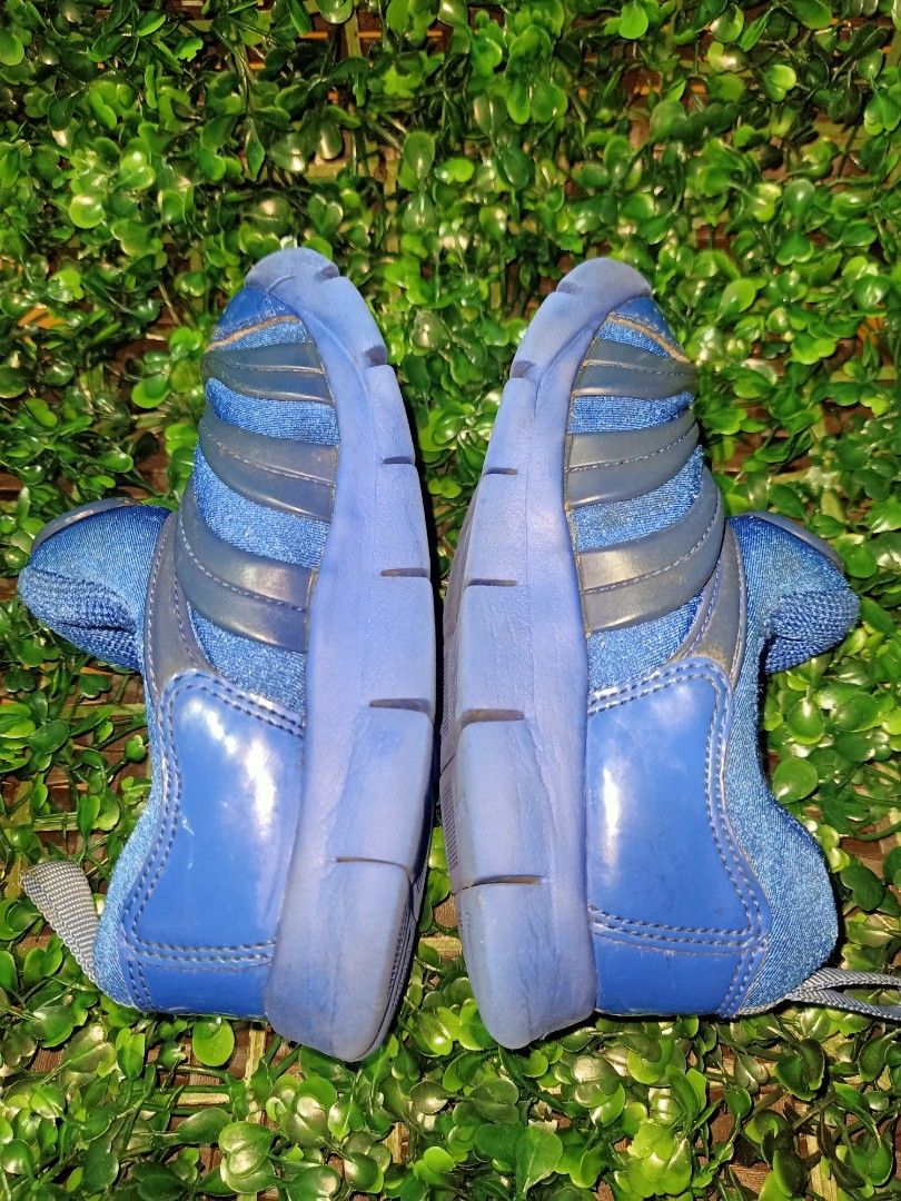 Nike Dynamo Blue, eur26 (cm15) on Carousell
