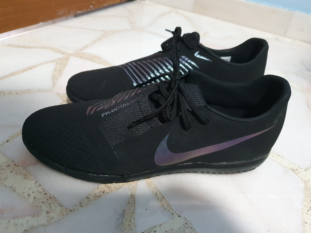 NikeSkin PhantomVNM Walking/Running Shoes, Men's Fashion, Footwear ...