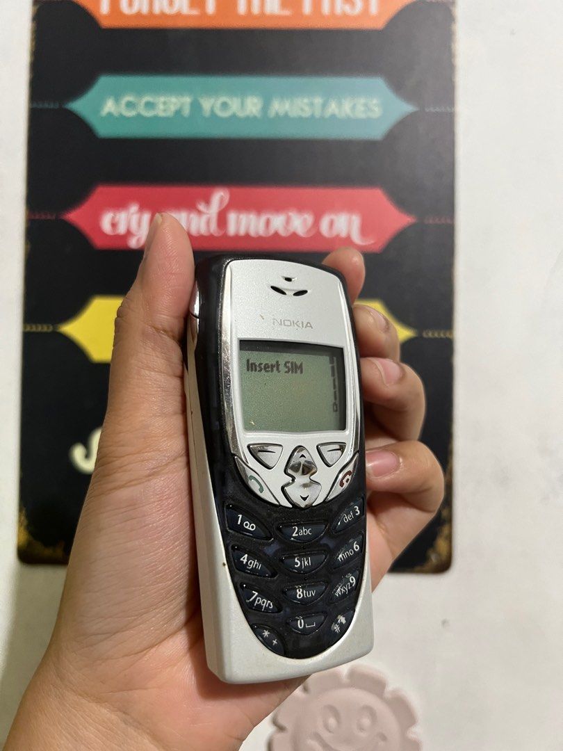 Nokia 8310 on Carousell