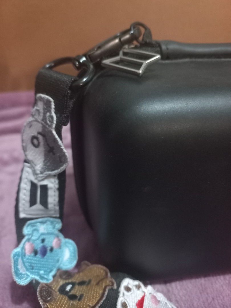 Official Army Bomb Case on Carousell