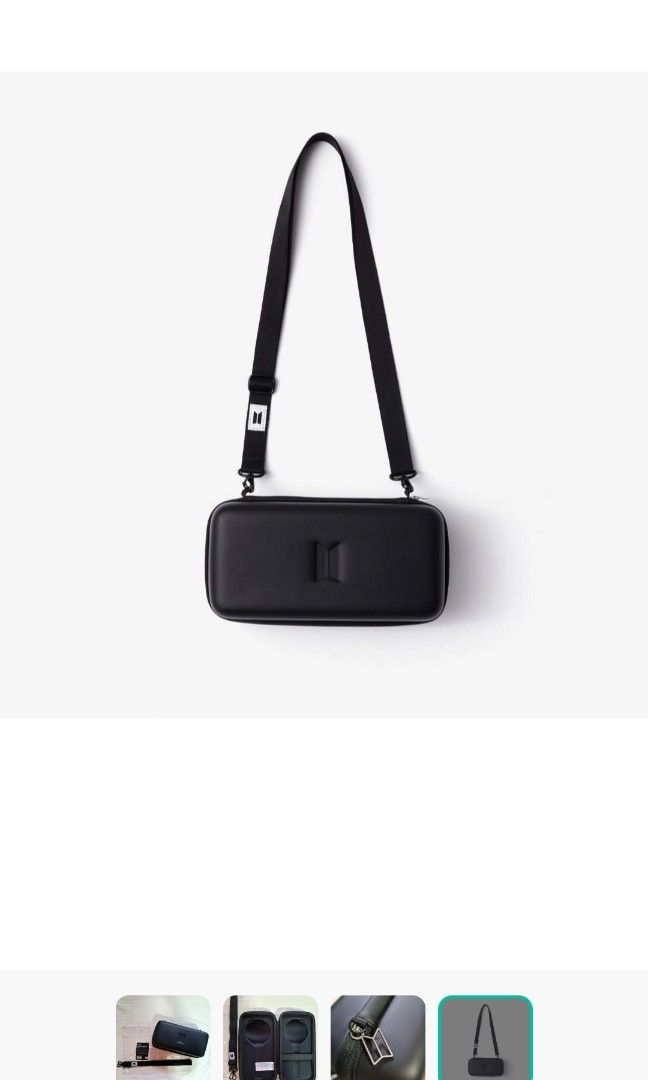 Official Army Bomb Case on Carousell