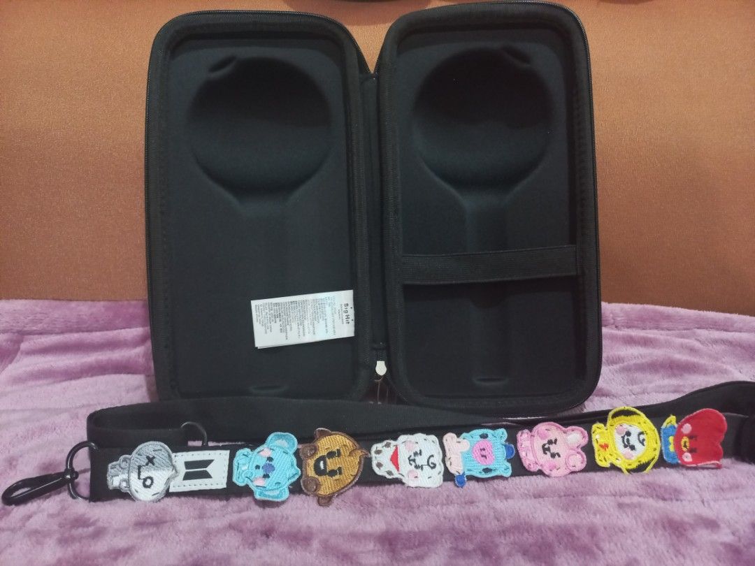 Official Army Bomb Case on Carousell