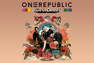 OneRepublic Concert Tickets Singapore *LIMITED*, Tickets & Vouchers ...