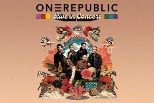 OneRepublic Concert Tickets Singapore *LIMITED*, Tickets & Vouchers ...