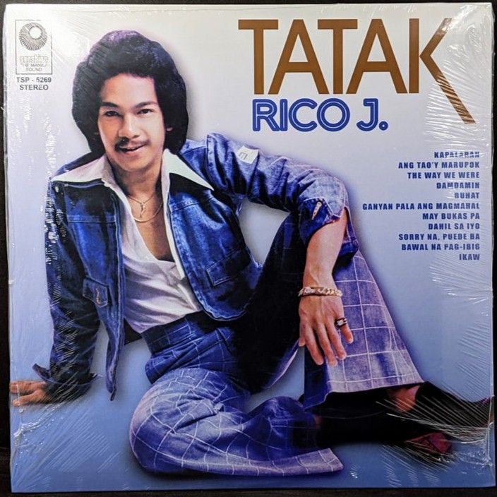 OPM remastered vinyl records on Carousell