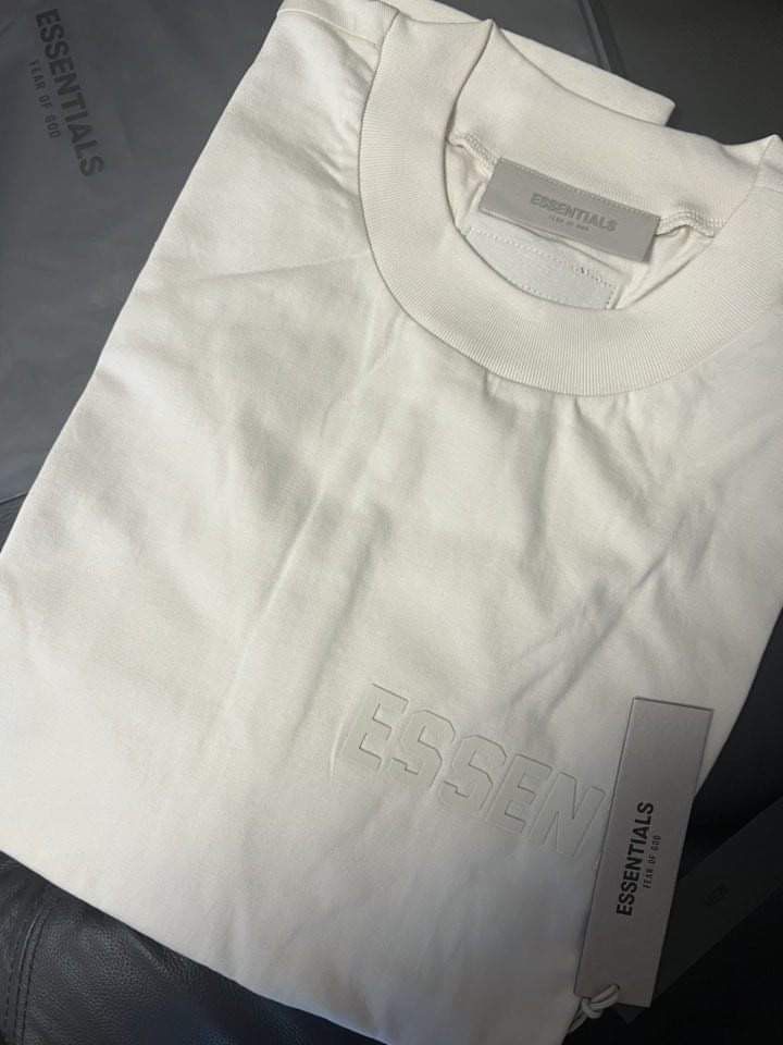 Original Essentials Shirt for Mens, Men's Fashion, Tops & Sets, Tshirts ...