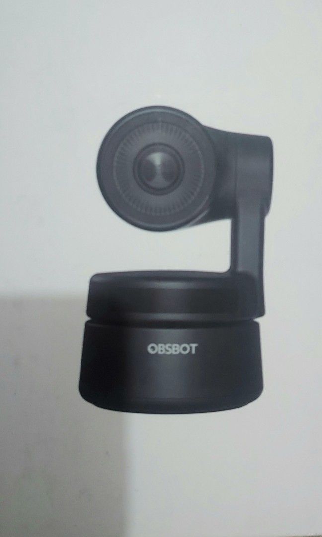 Osbot Tiny AI Powered Webcam, Computers & Tech, Parts & Accessories ...