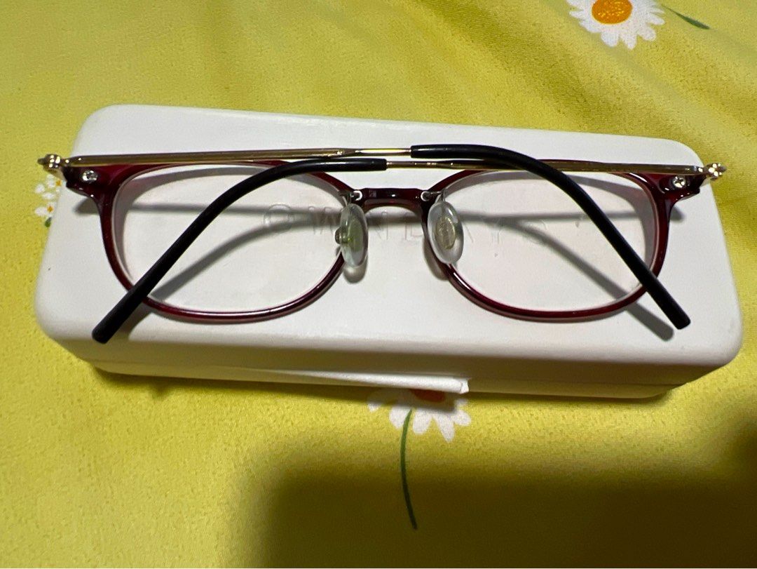 Own days specs no number, Men's Fashion, Watches & Accessories ...