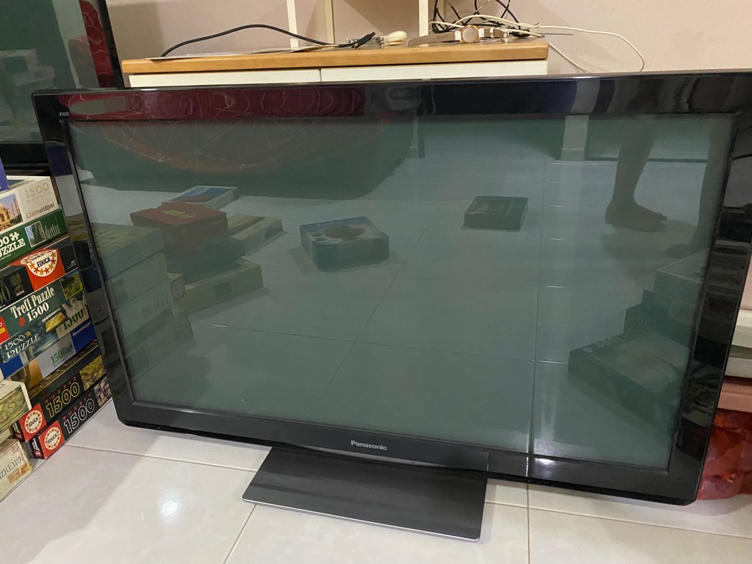 Panasonic Plasma Tv 42 Inch Motherboard at Christopher Jose blog