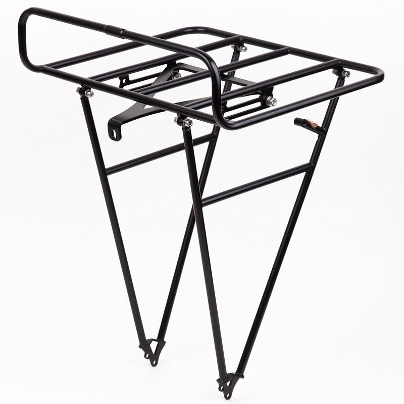 Pass and Stow 5 Rail Front Rack, Sports Equipment, Bicycles & Parts ...
