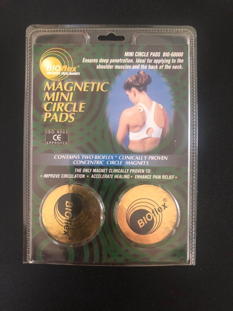 Period Pain Magnet, Health & Nutrition, Medical Supplies & Tools on ...