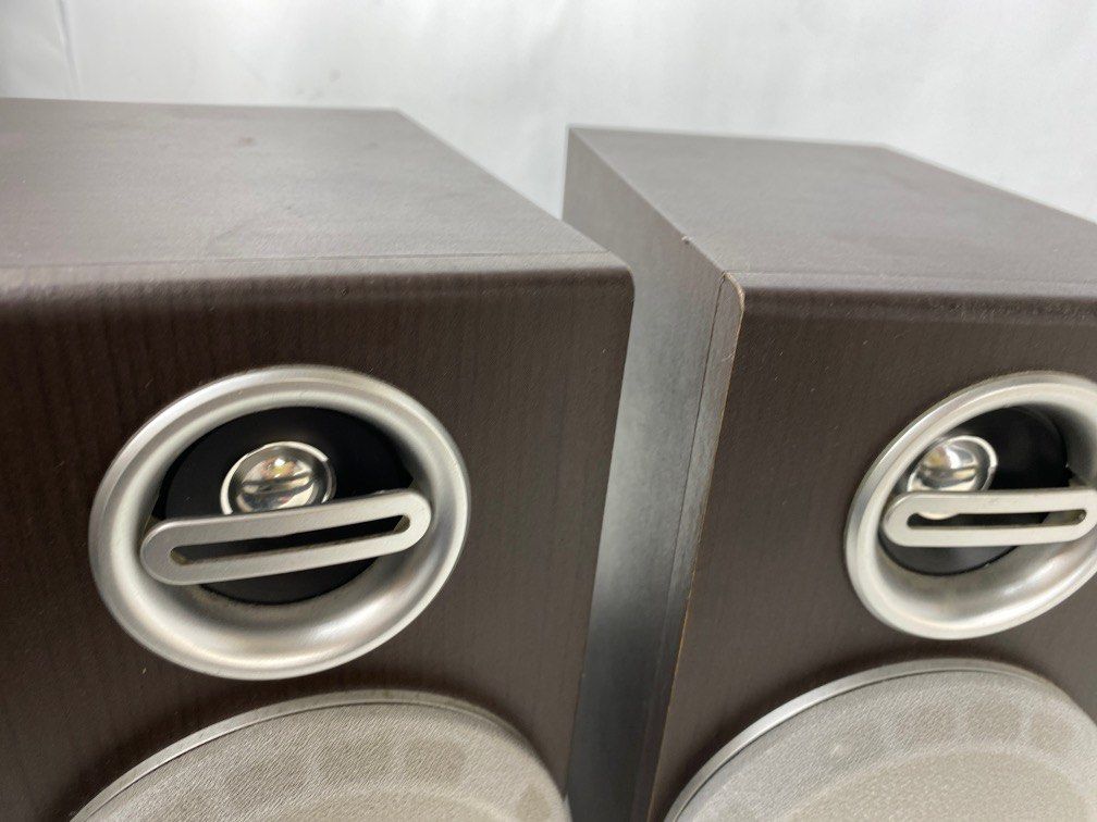 Philips MC 145/55 (micro system) speaker, Audio, Soundbars, Speakers ...